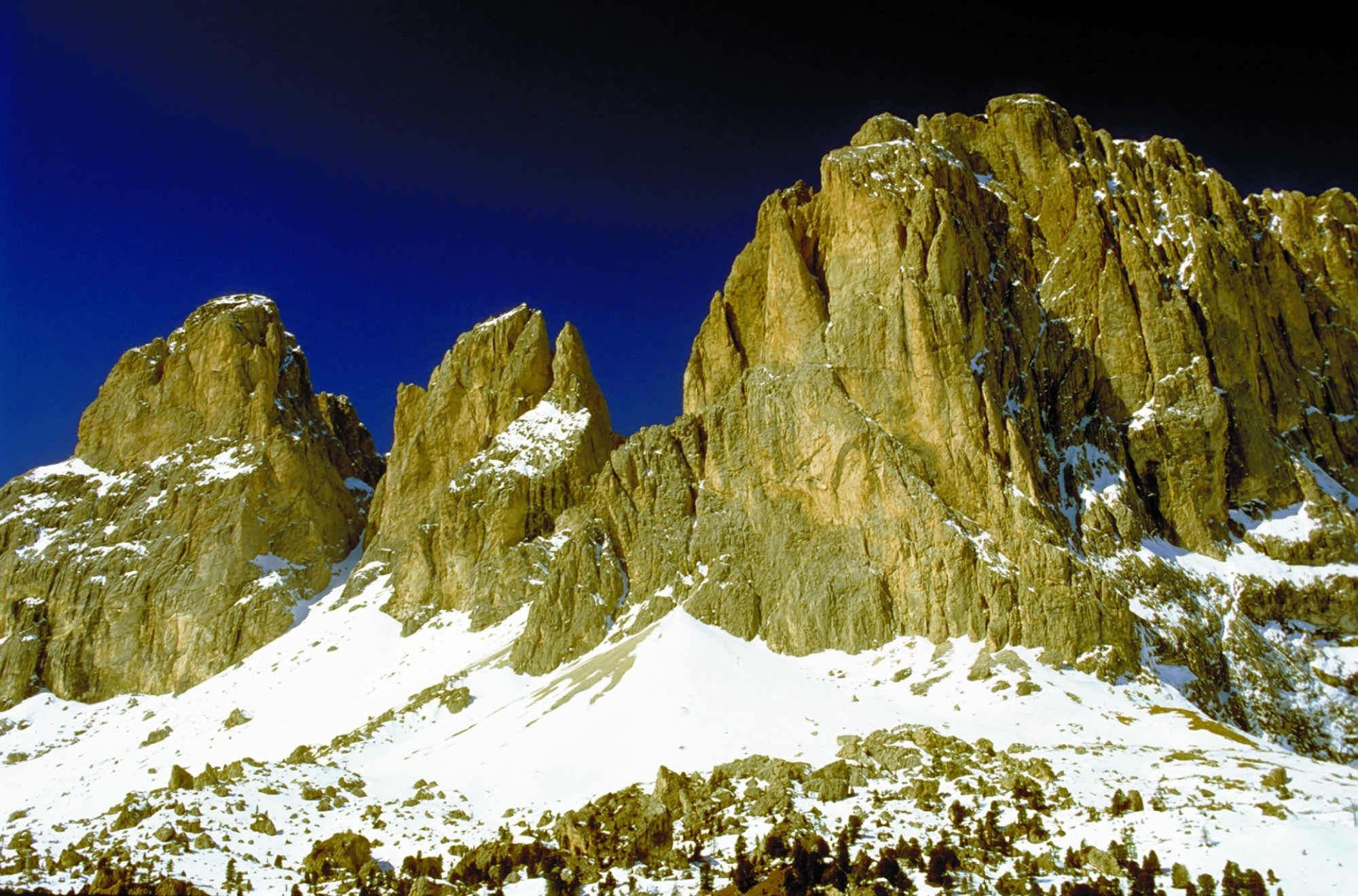 Italian Dolomites - travel with a group to this stunningly scenic ...