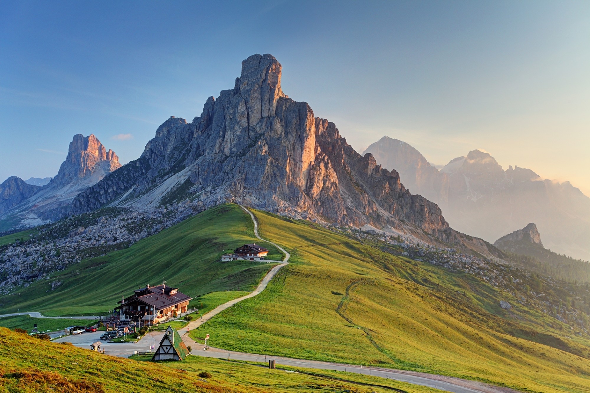 Italian Dolomites Travel With A Group To This Stunningly Scenic Italian Dolomites Travel With A Group To This Stunningly Scenic