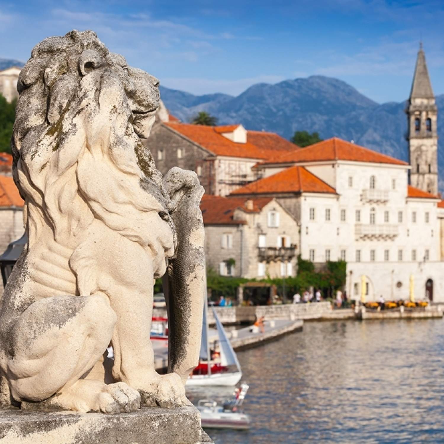 Success Tours - Award-Winning Group Tour Operator