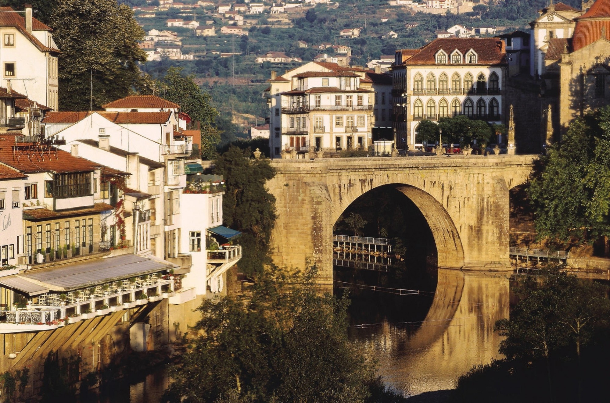 Northern Portugal - a cultural tour of Porto & around