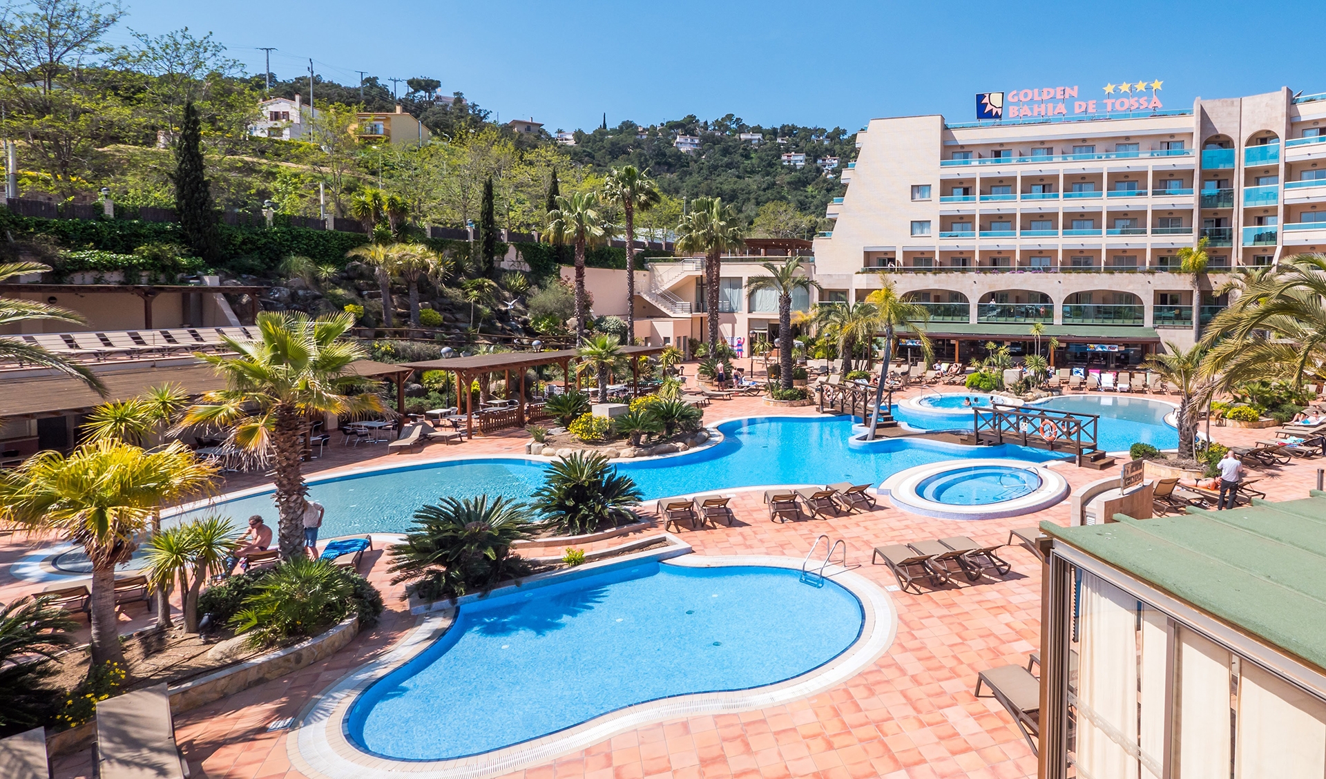 Catalonia Stay On The Costa Brava s Tossa De Mar