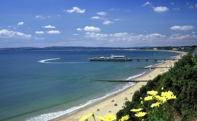 Dorset - explore the heritage and nostalgia of this seaside haven with ...