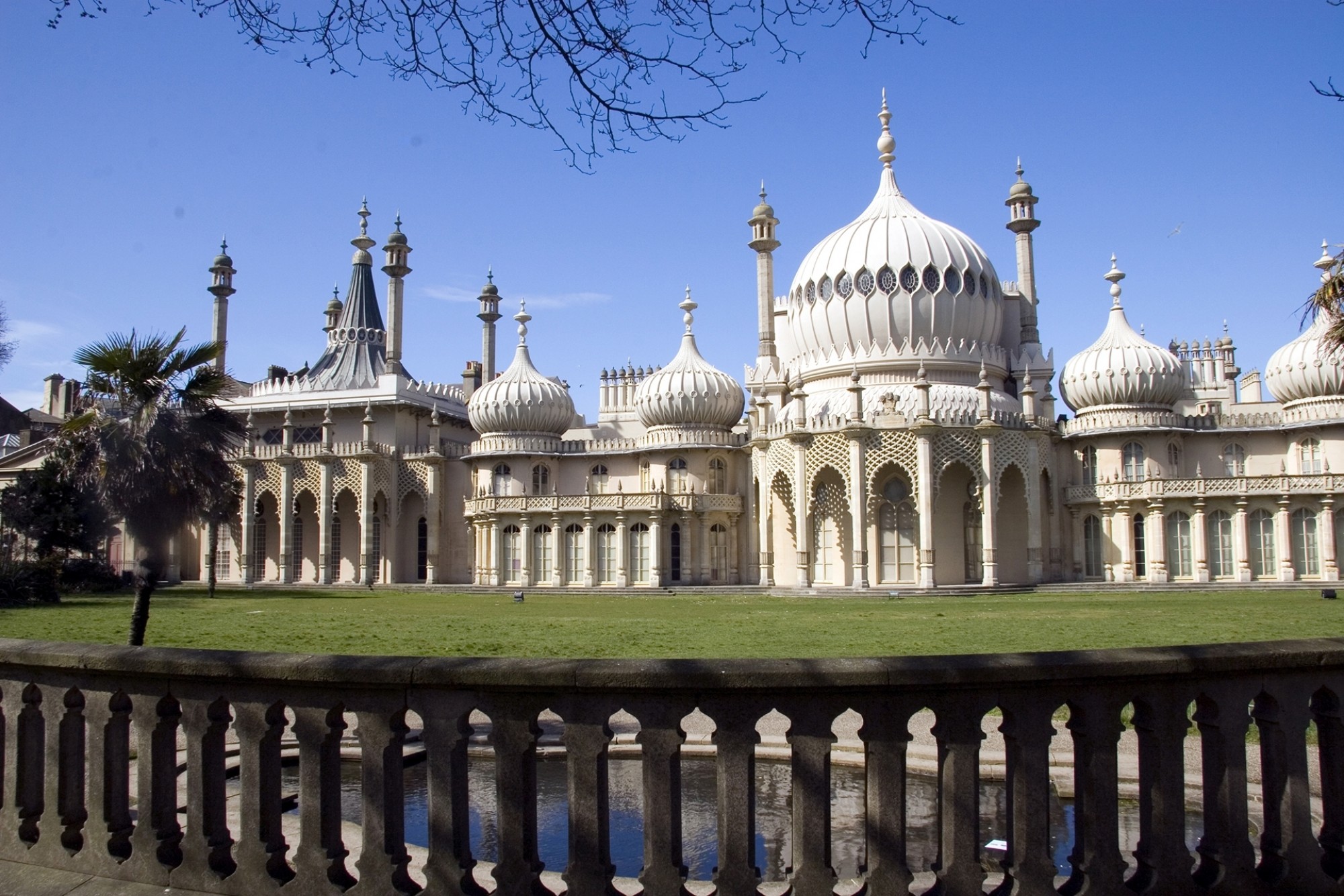 Kent & East Sussex - group tour to the garden of England