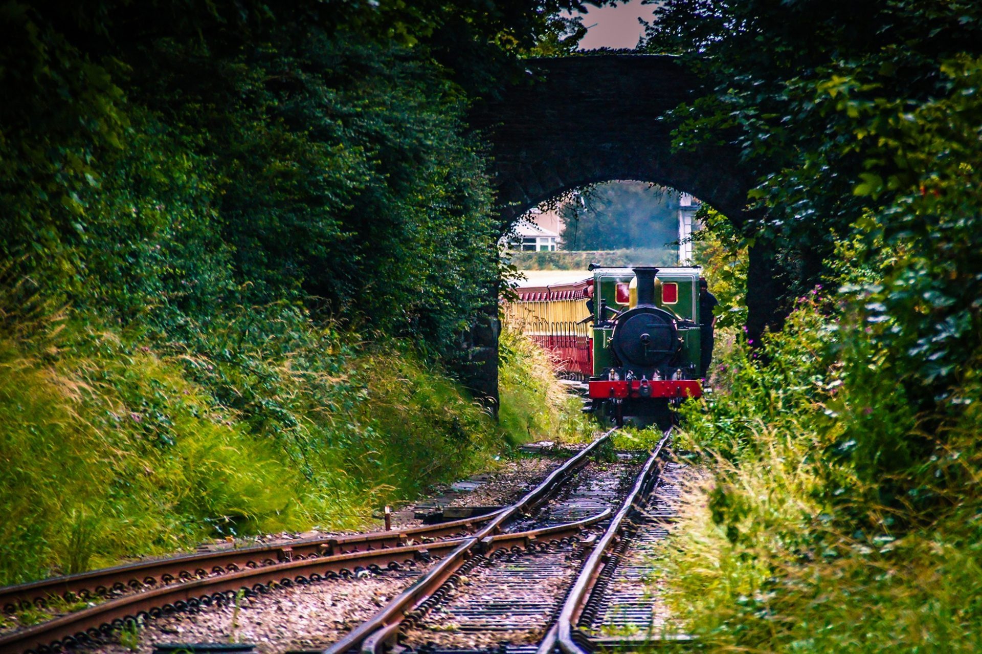 Isle of Man - tour this unique island with your group